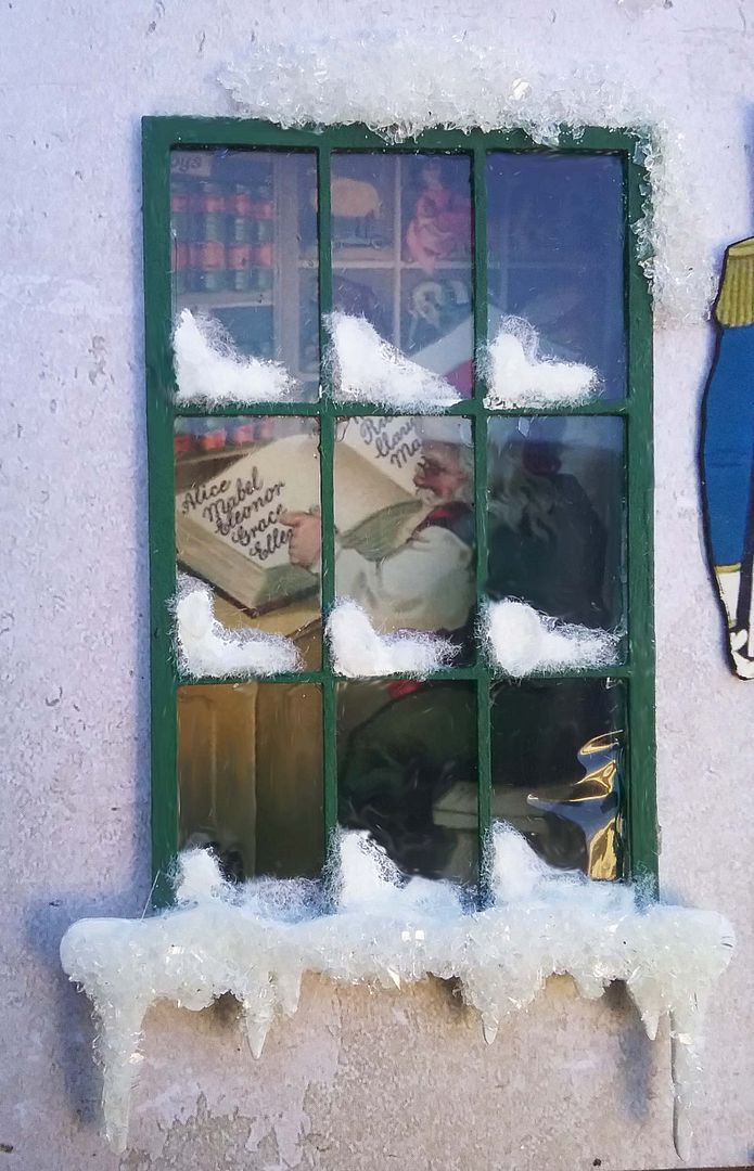 Artfully Musing: 2017